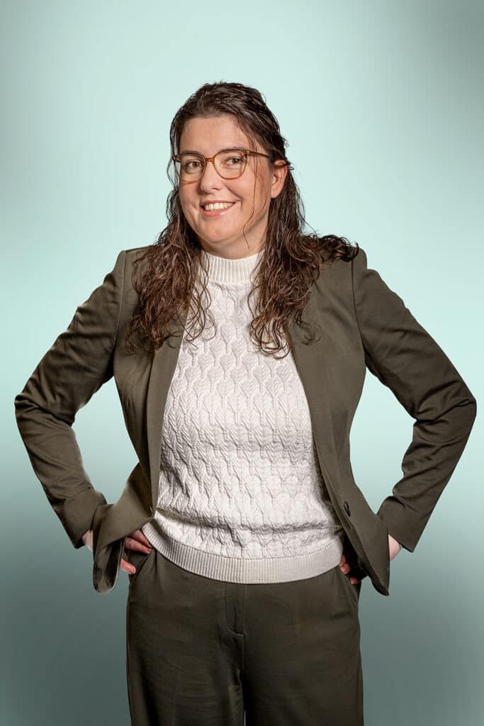 Over ons | Zenvoices