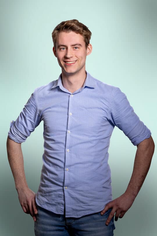 Over ons | Zenvoices