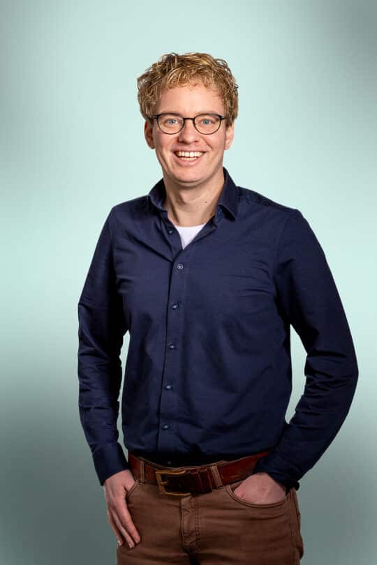 Over ons | Zenvoices