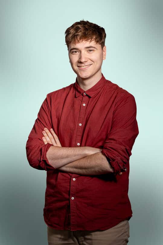 Over ons | Zenvoices