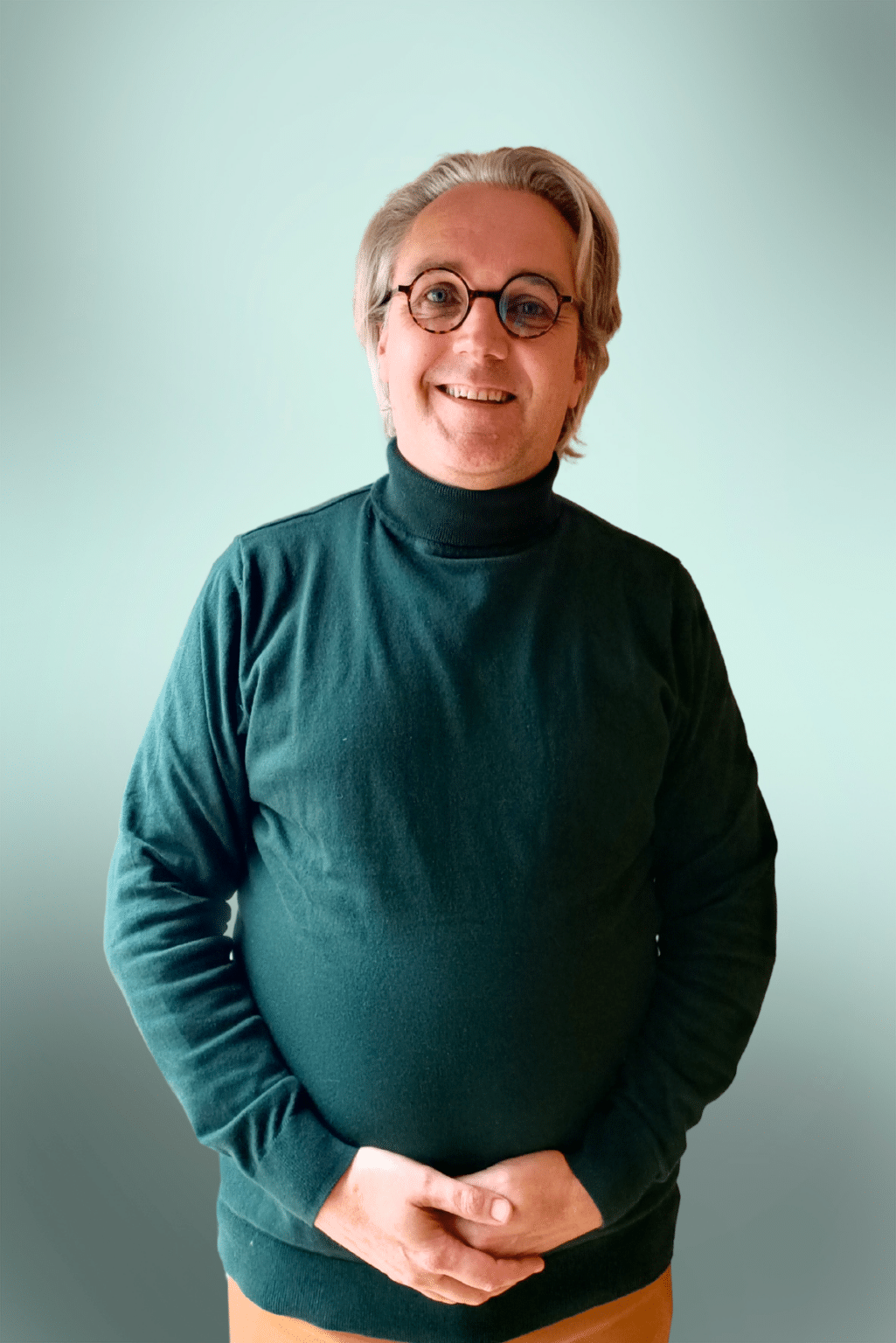 Over ons | Zenvoices